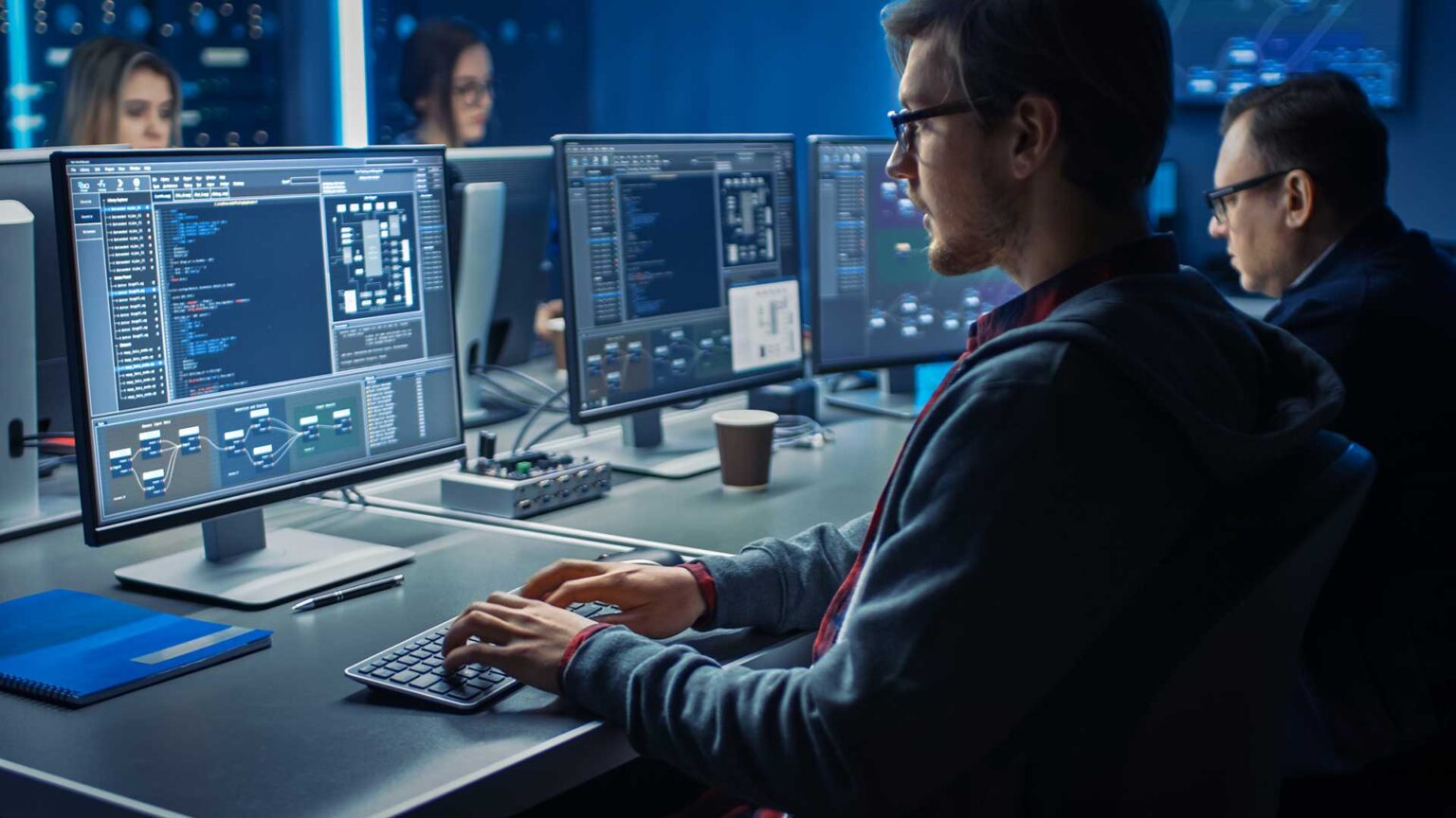 Liquid Networx Next-Generation Firewall - Liquid Networx