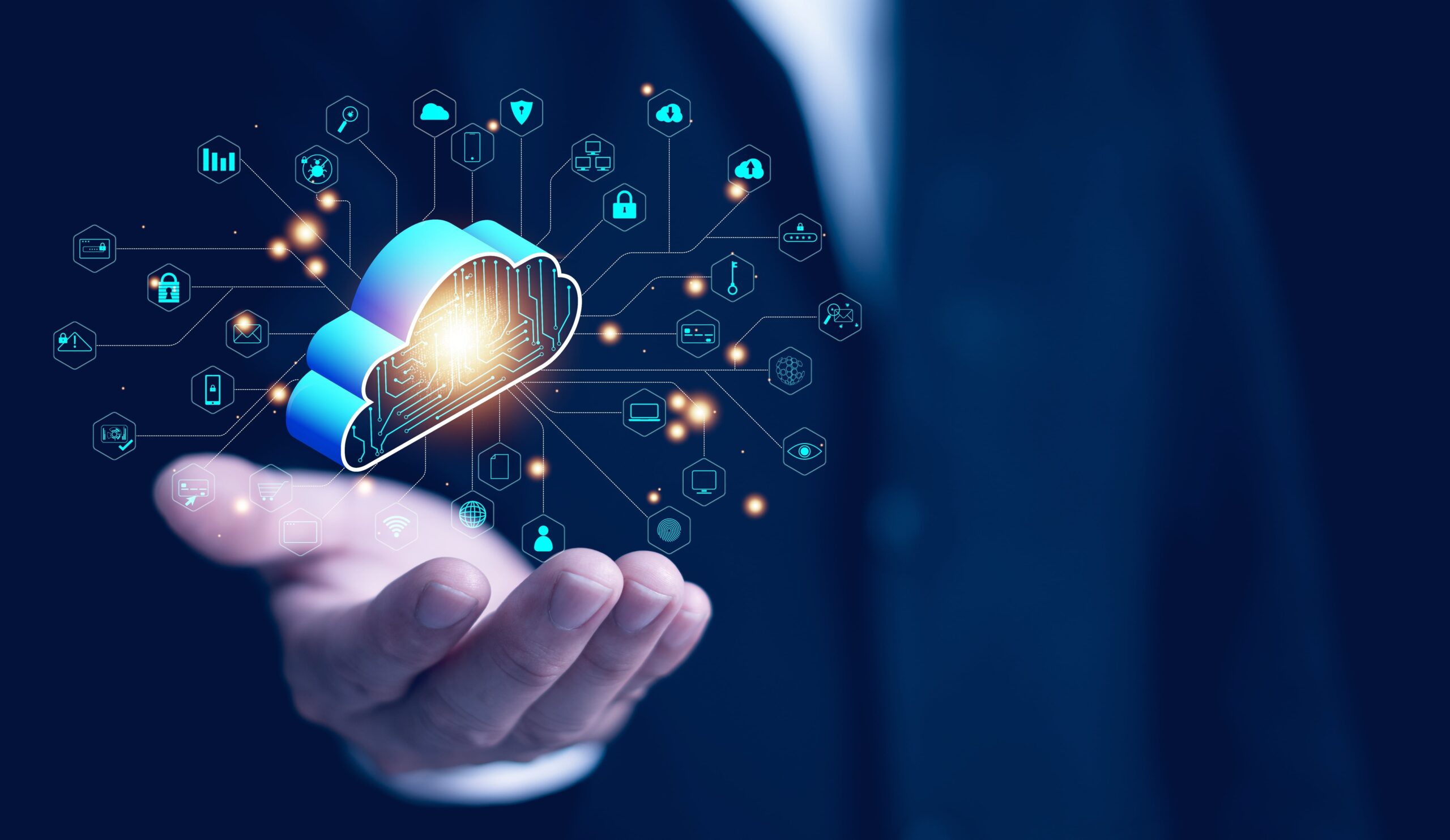 Liquid Networx Choosing the Right Service Provider