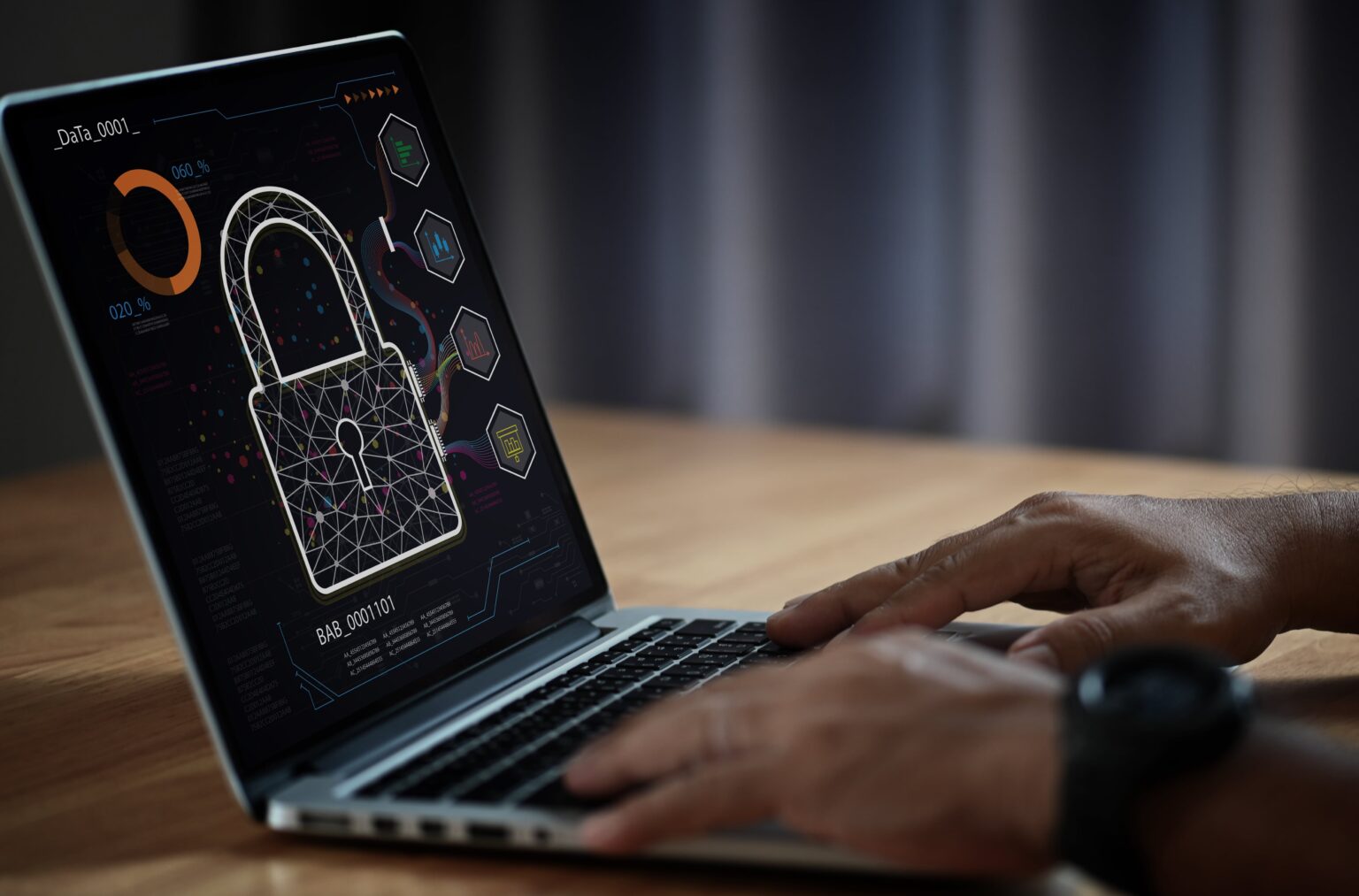 Liquid Networx SecOps and Managed SOC Are Your Defense Against Cyberattacks